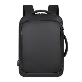 Mochila Omaska TSX1901, Preto, TSX1901-BK
